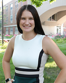 Residence Life Staff
