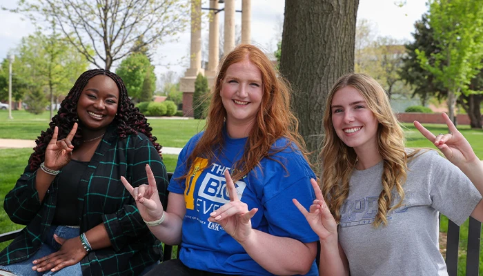 University of Nebraska at Kearney | University of Nebraska at Kearney