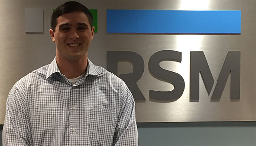 Learning While Doing - Student Interns