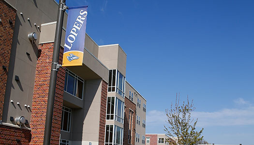 Campus Visit