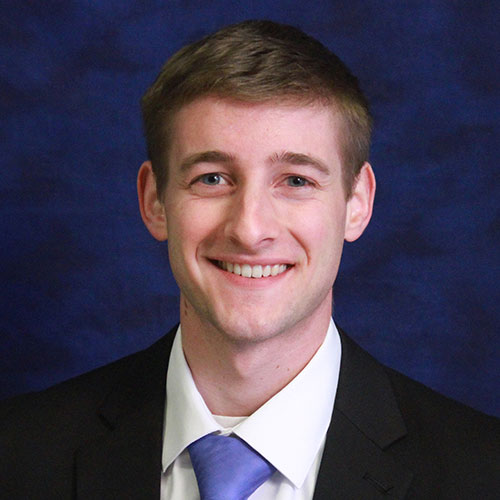 Marketing Emphasis - Business Administration Comprehensive | UNK